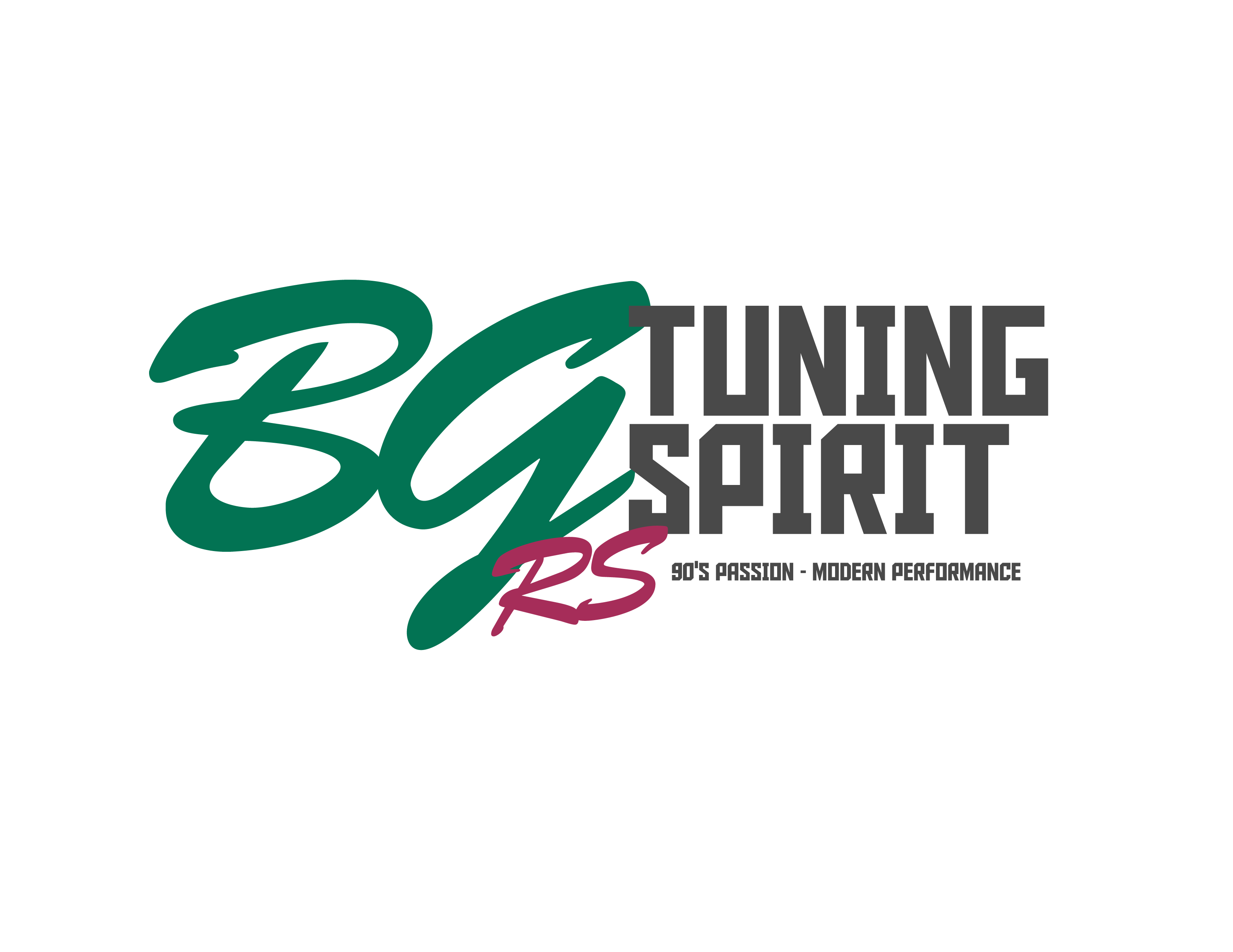 BGRS – Battle Garage Racing Service