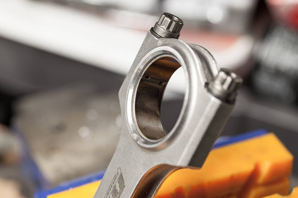 ACL Regular / Race Main / Crank / Rod Bearings For 4AGE – Battle Garage ...