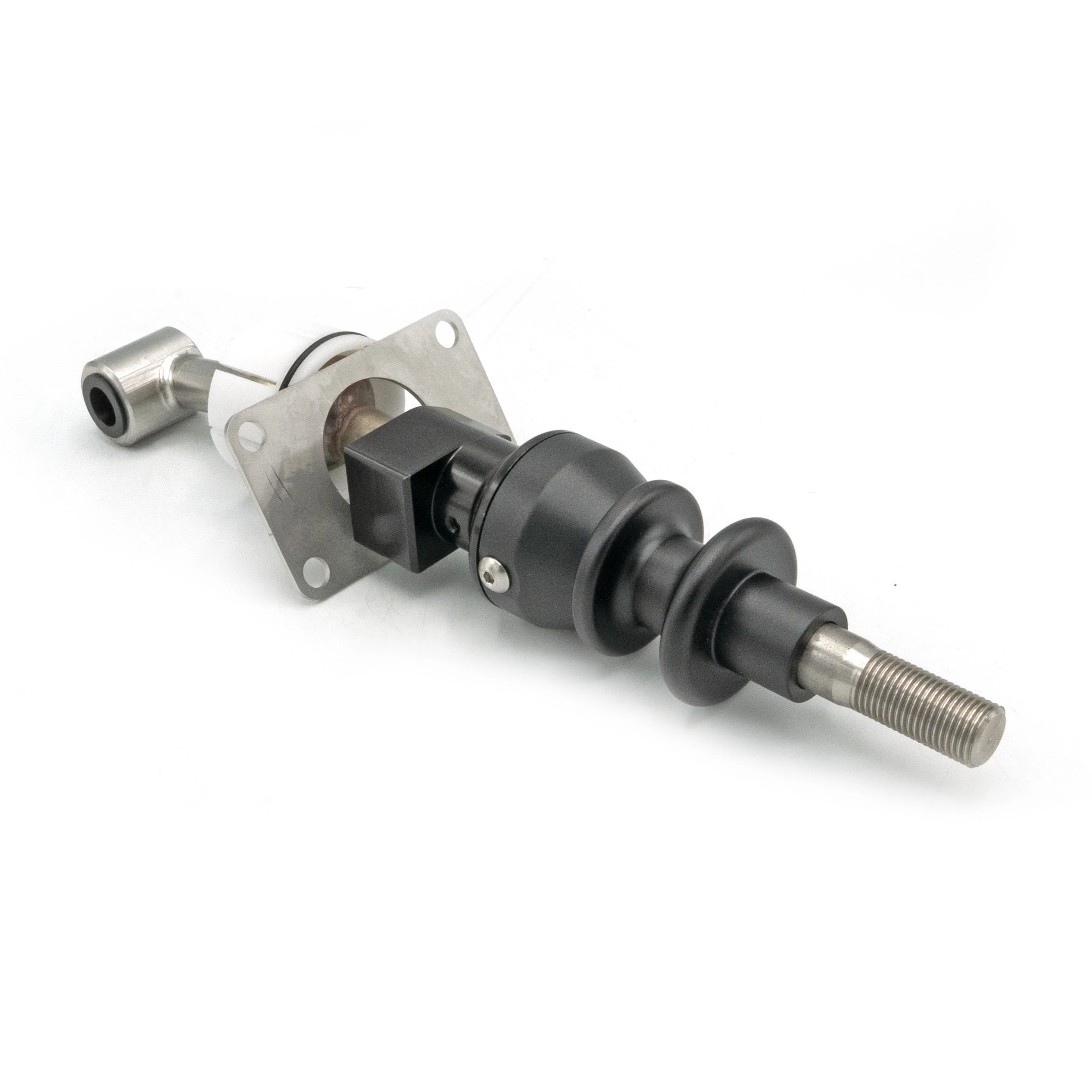 Billetworkz Short Shifter – Subaru BRZ / FR-S / GT86 2013–2021 – Battle ...