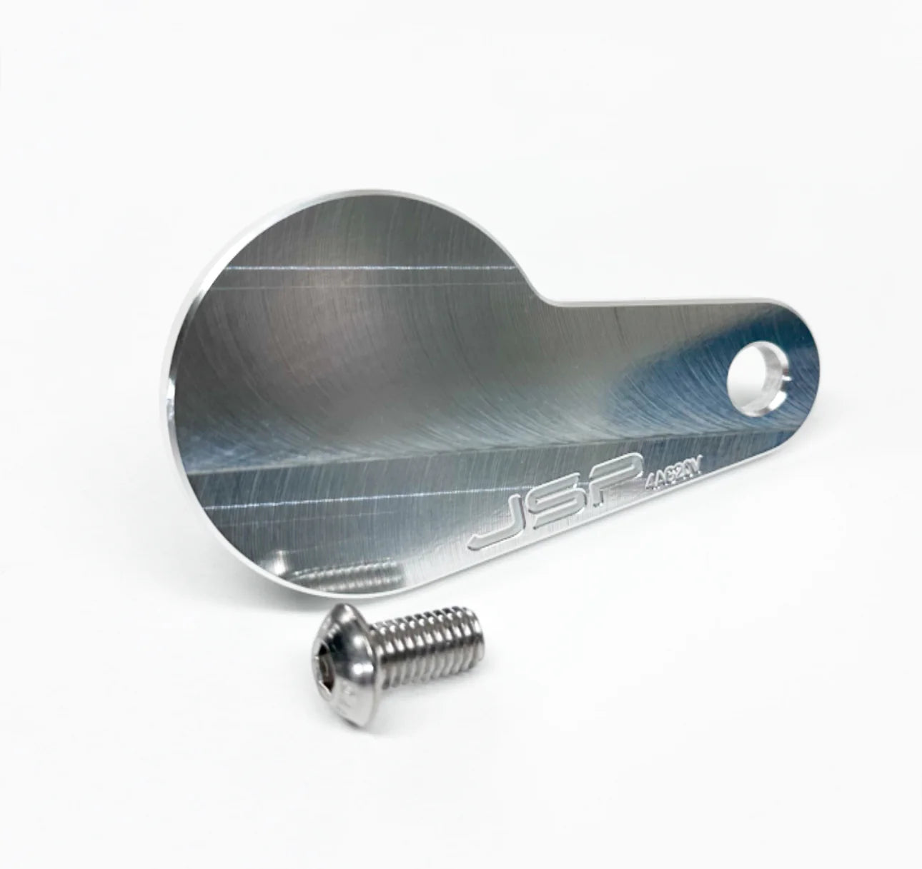 20V Distributor block off – Battle Garage Racing Service