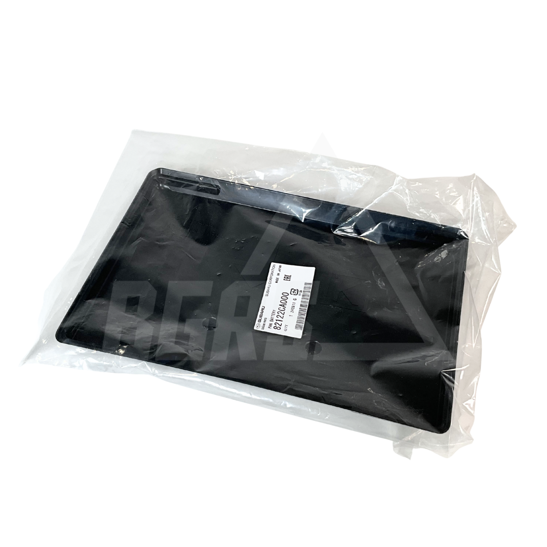 OEM Subaru Battery Tray 2013+ FRS/BRZ/86 22+ BRZ/GR86 – Battle Garage ...