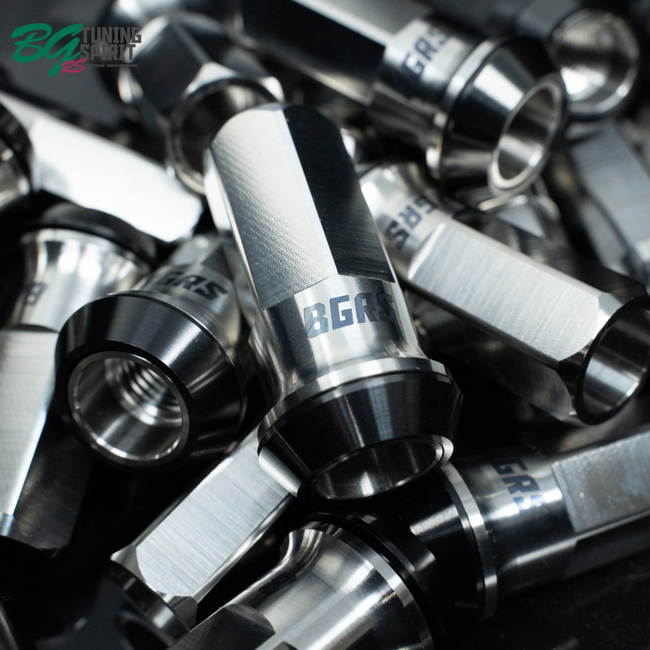 MR-S Parts – Battle Garage Racing Service