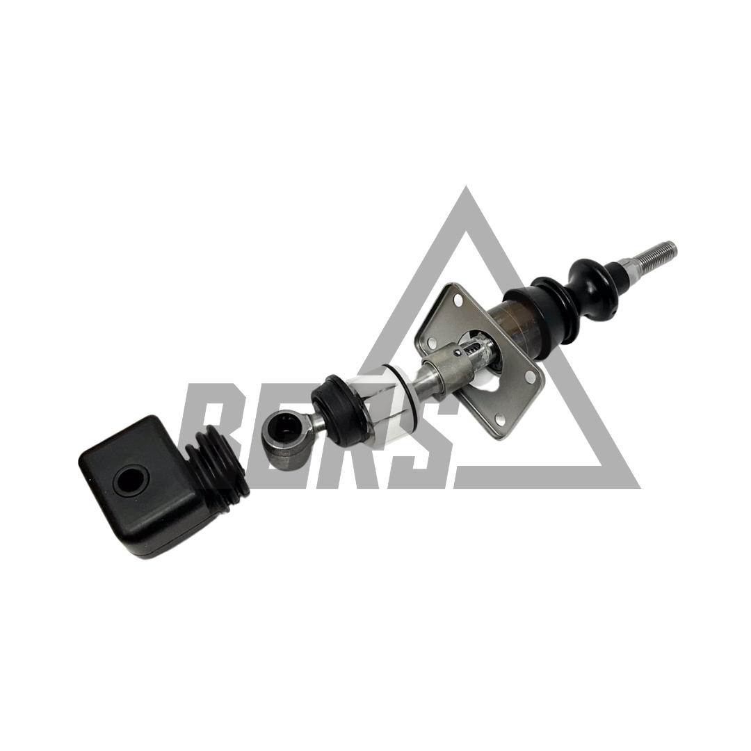 OEM Subaru STI Short Shifter (6MT) - Subaru BRZ 2013+ – Battle Garage ...