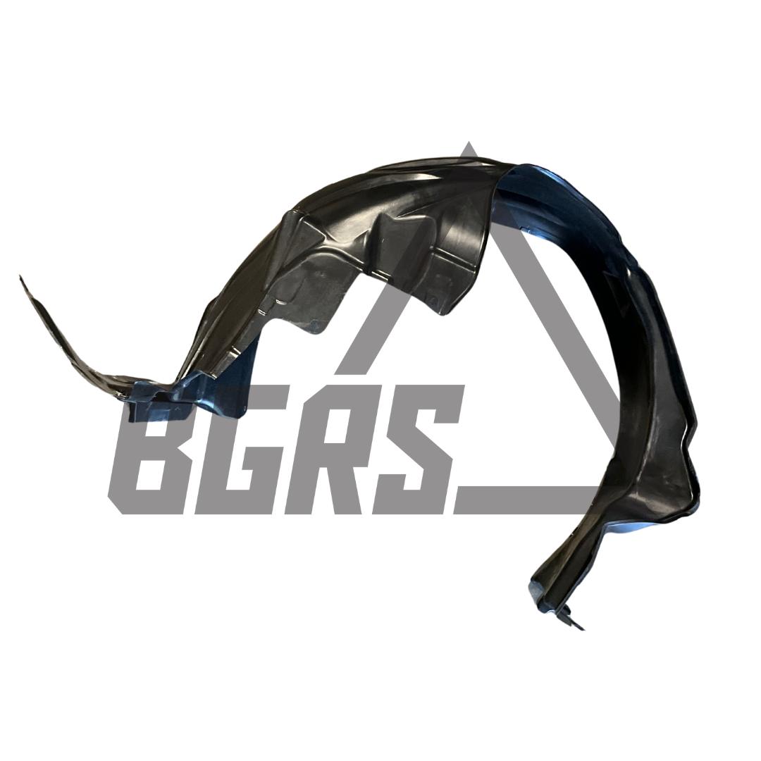 OEM Subaru Fender Liners – Battle Garage Racing Service