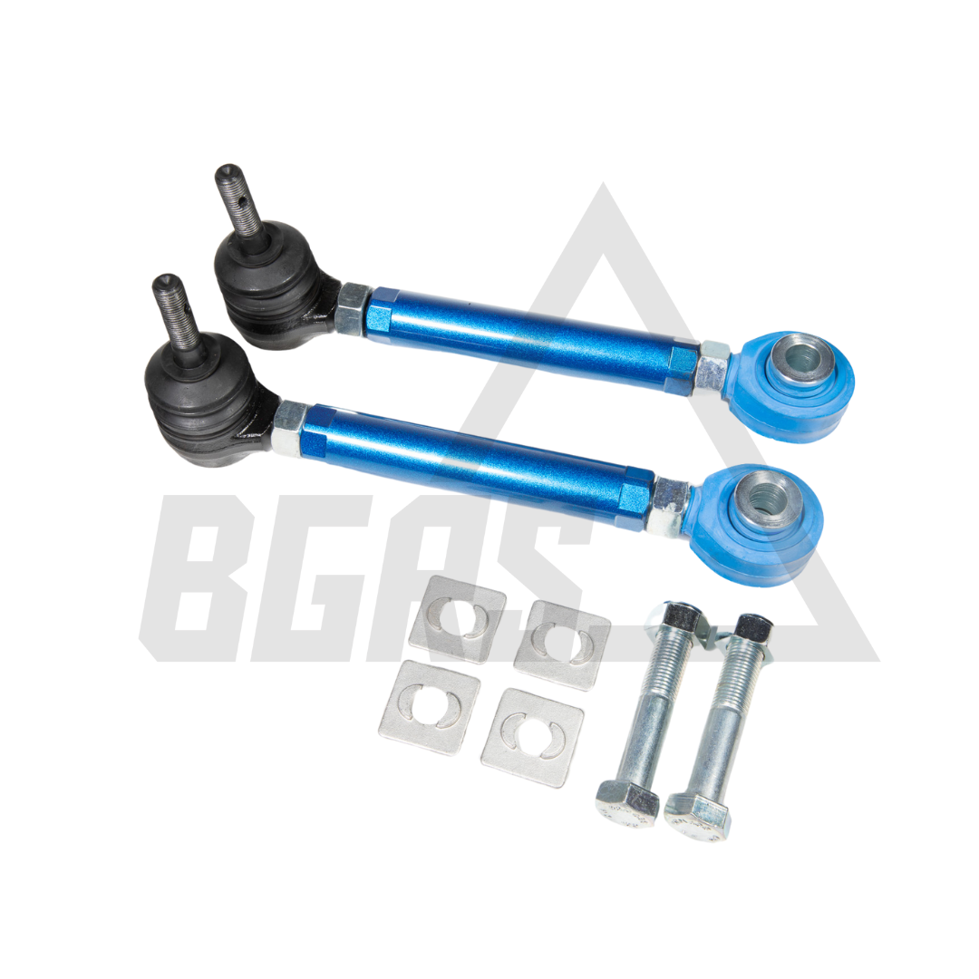 Cusco Rear Lateral Link Front +/- 12mm Toe Correction Subaru BRZ/Scion ...
