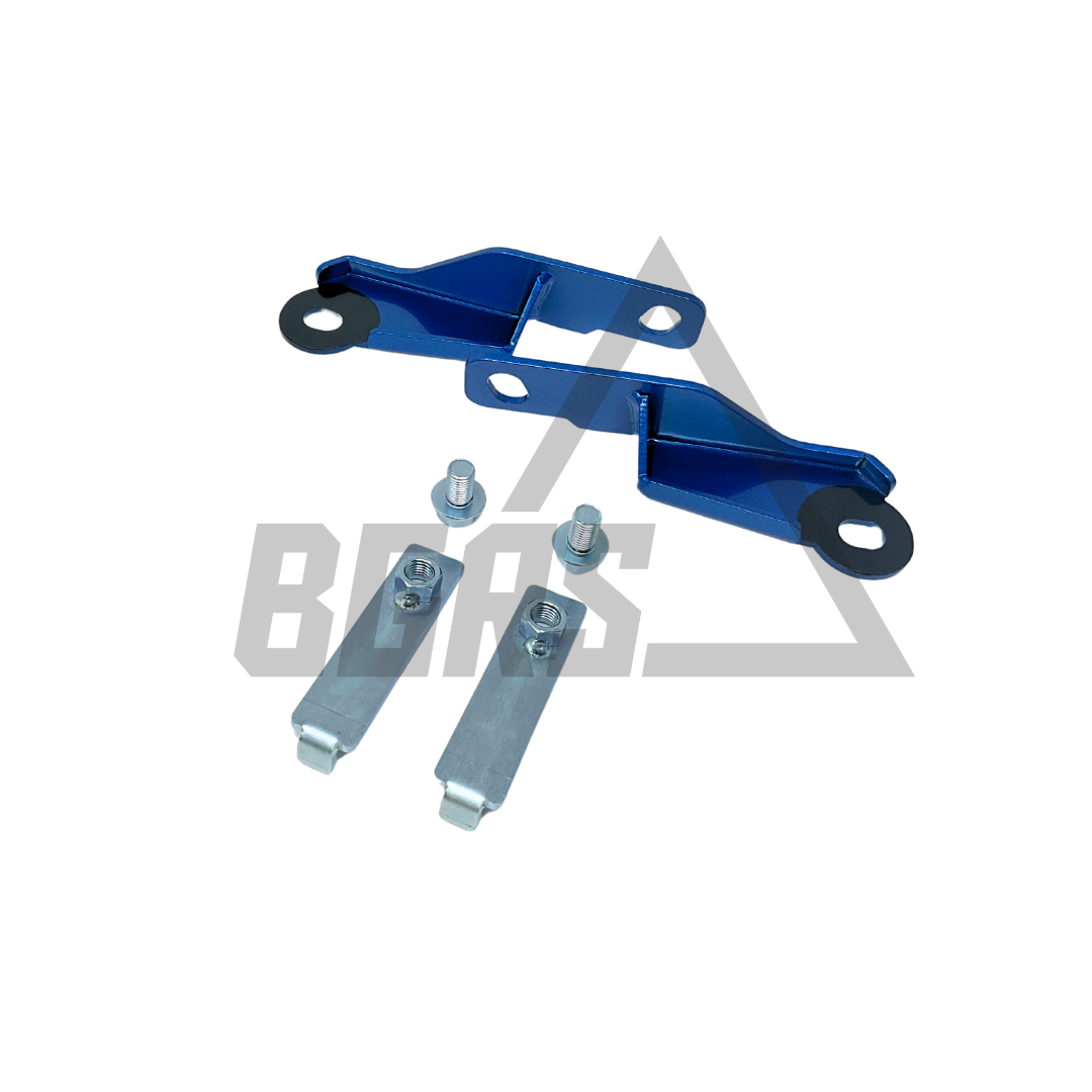 Cusco Steering Rack Reinforcing Stay 2022 Subaru BRZ / 2022 Toyota GR8 ...