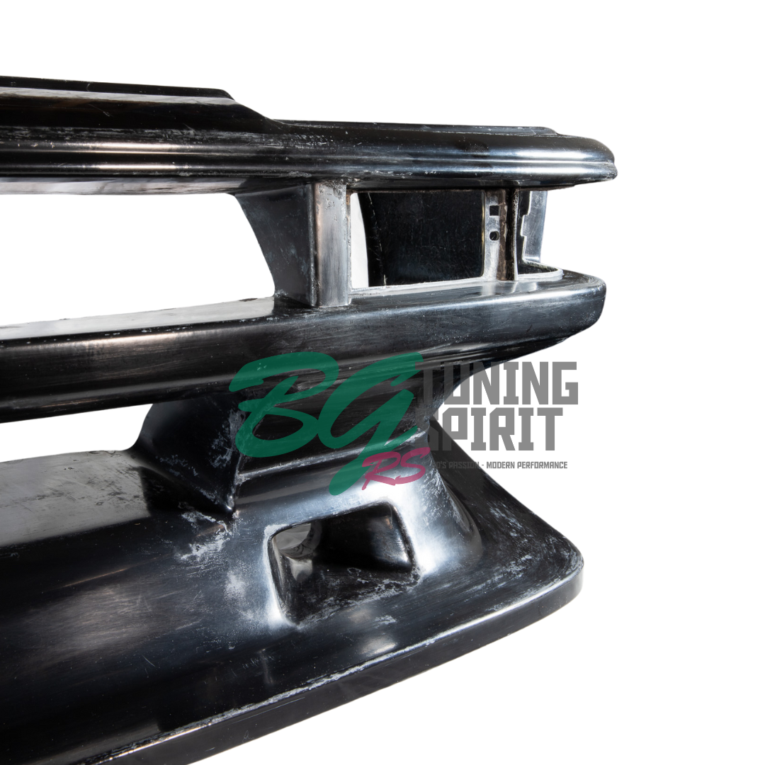 Crystal Body Yokahama AE86 Trueno N2 Front Bumper – Battle Garage ...