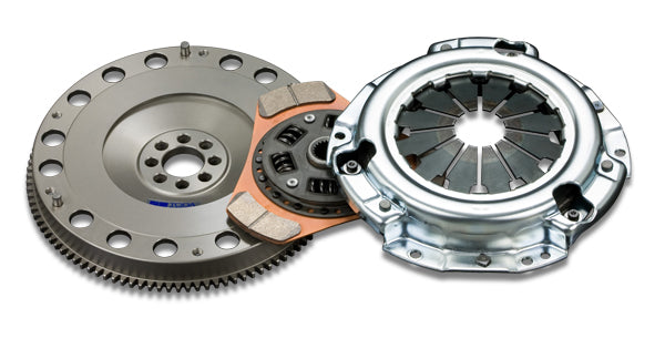 TODA Racing Metallic Clutch Disc for 4AG (AE86 ~'87.4 / AE92 ~'89.4 ...