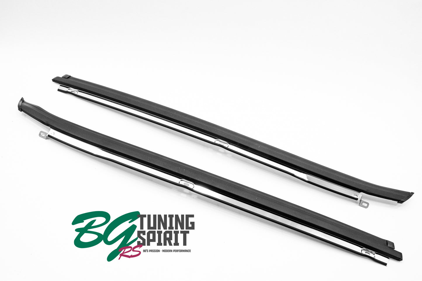 AE86 Complete Front Windshield Restoration Kit – Battle Garage Racing ...