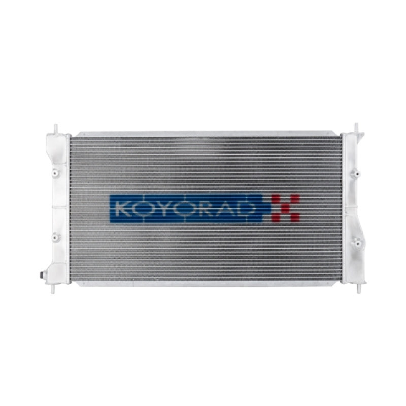 Koyo Radiator (MT/AT) ZN6/ZN8 Subaru BRZ 2013+ / Toyota GR86 2022 ...