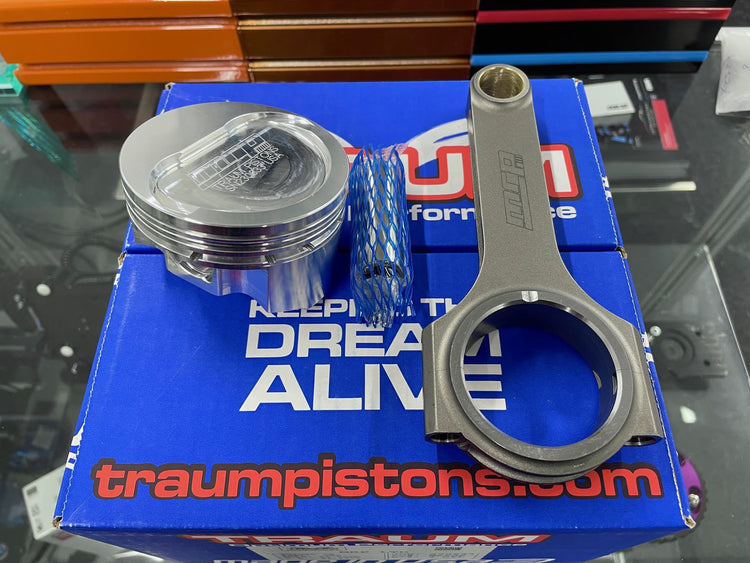 16v 4AGE Parts – Battle Garage Racing Service