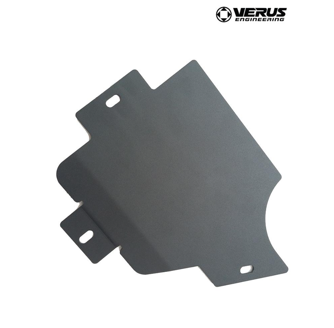 Verus Engineering OEM or Similar Exhaust Diffuser Cover - BRZ/FRS/GT86 ...