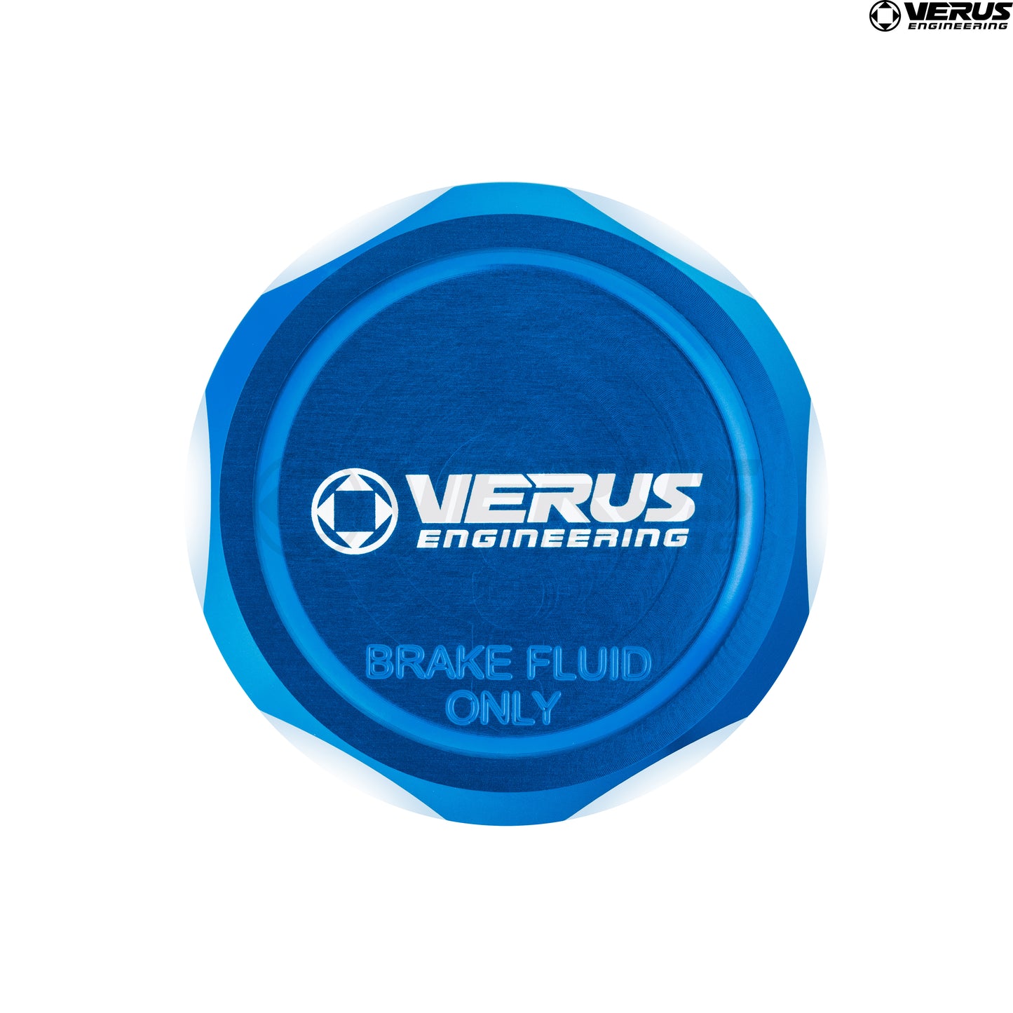 Verus Engineering Brake Master Cylinder Cap - Subaru BRZ/Toyota GR86 ...