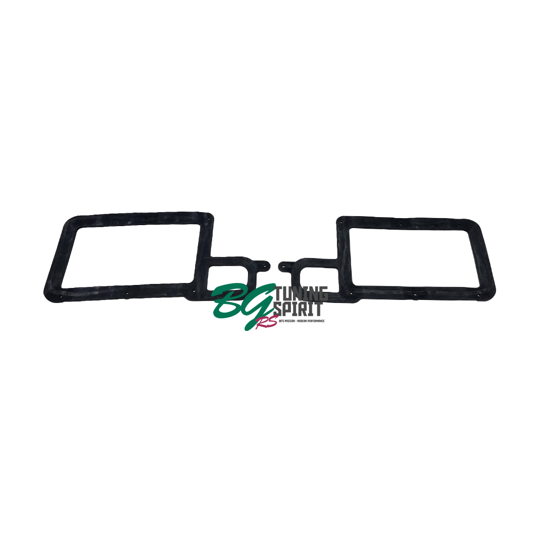 AE86 OEM Toyota Tail light Gasket For Coupes (Kouki) – Battle Garage ...