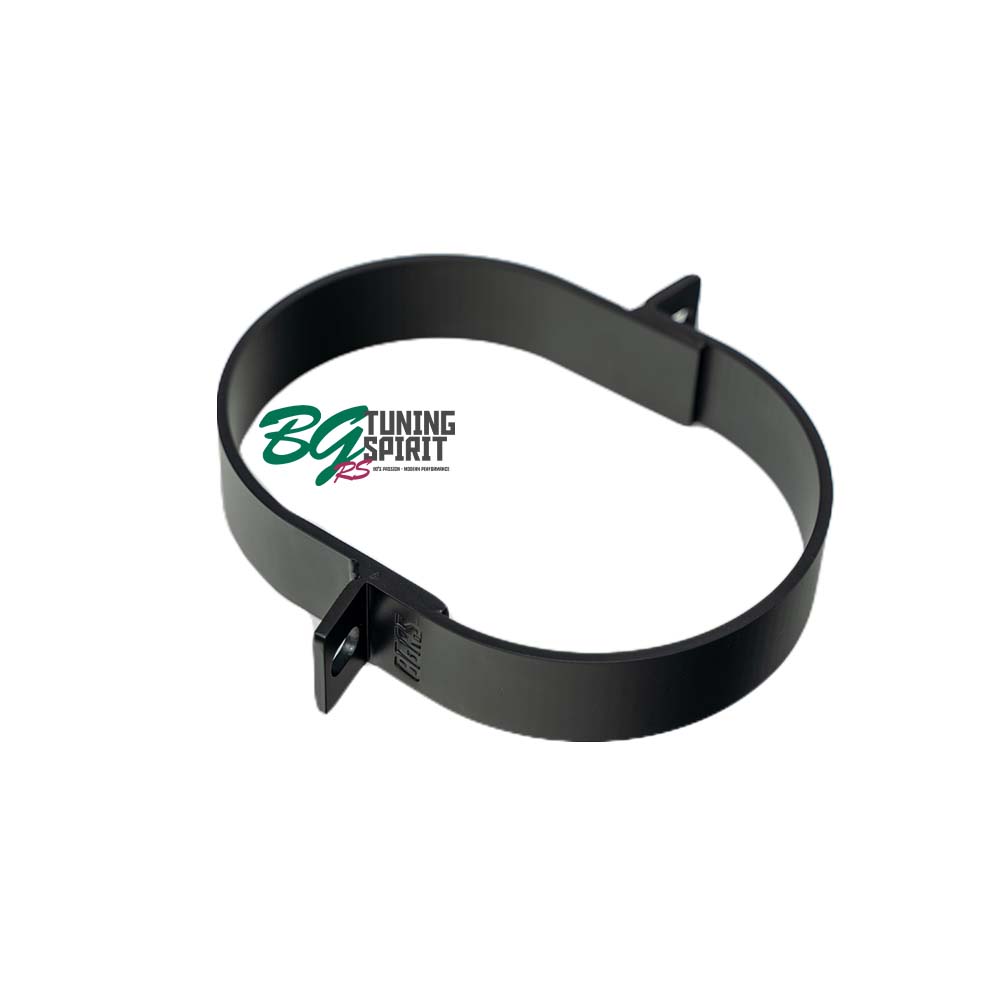 BGRS AE86 Motorsports Driveshaft Loop - Fully Enclosed – Battle Garage ...