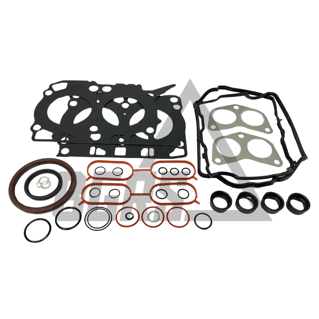 Genuine Subaru OEM Gasket and Seal Kit FA20 2013-2021 Subaru BRZ/Scion ...