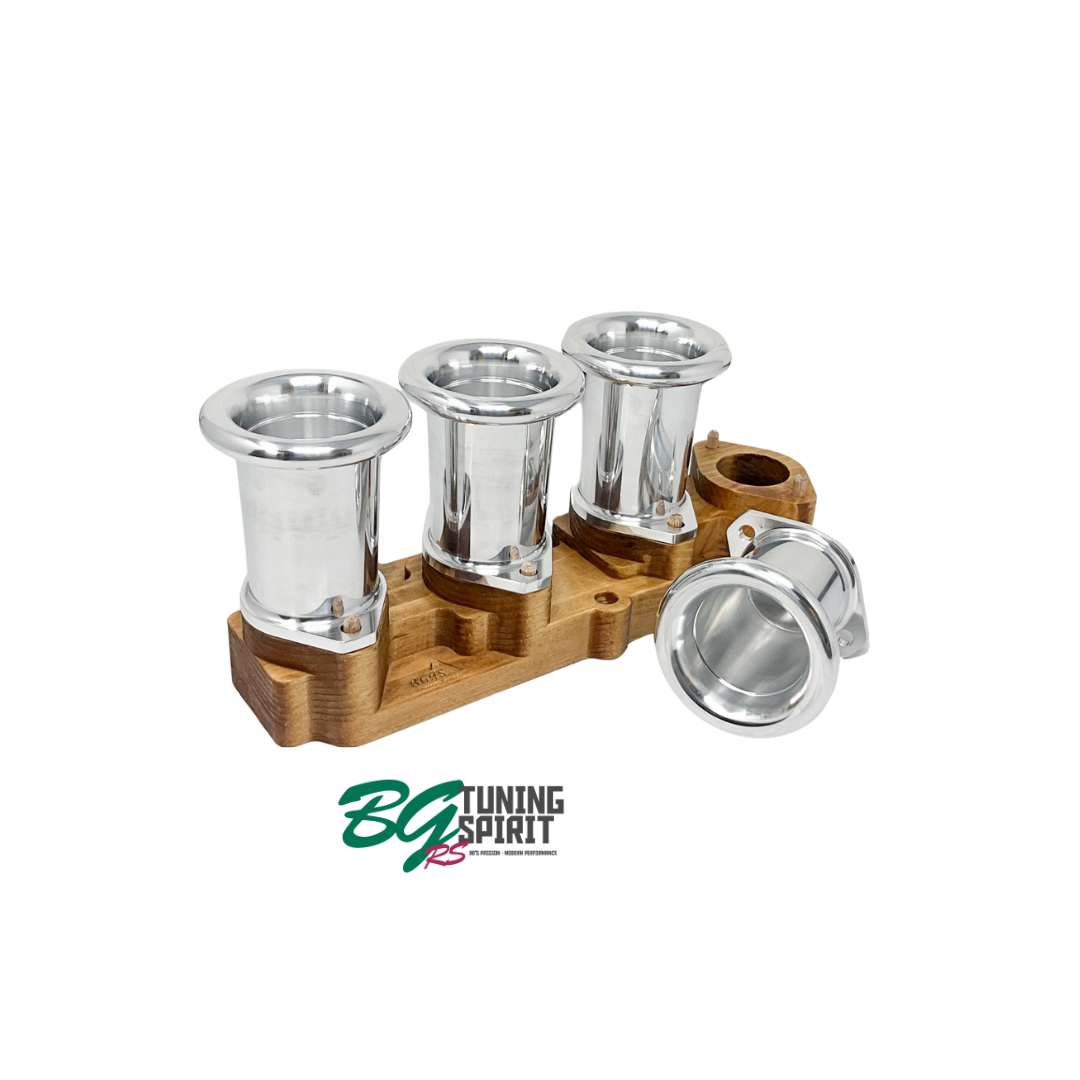 BGRS Velocity Stack Shot Cup Set With ITB Manifold Base – Battle Garage ...