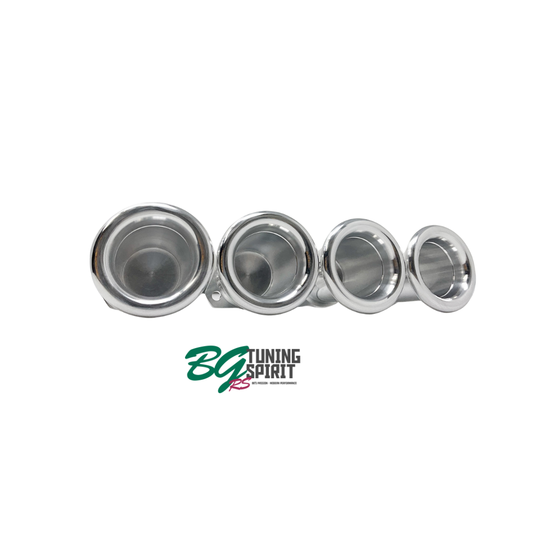 BGRS Velocity Stack Shot Cup Set With ITB Manifold Base – Battle Garage ...