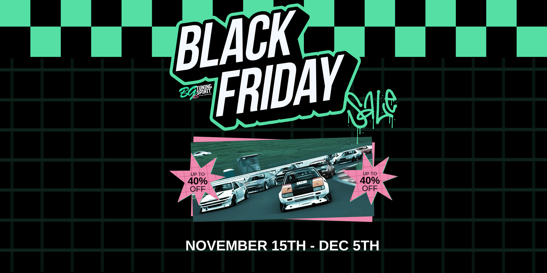 90's Tuning Spirit | Parts for AE86, AE101, AE111 | 4AGE 3SGE BEAMS ...