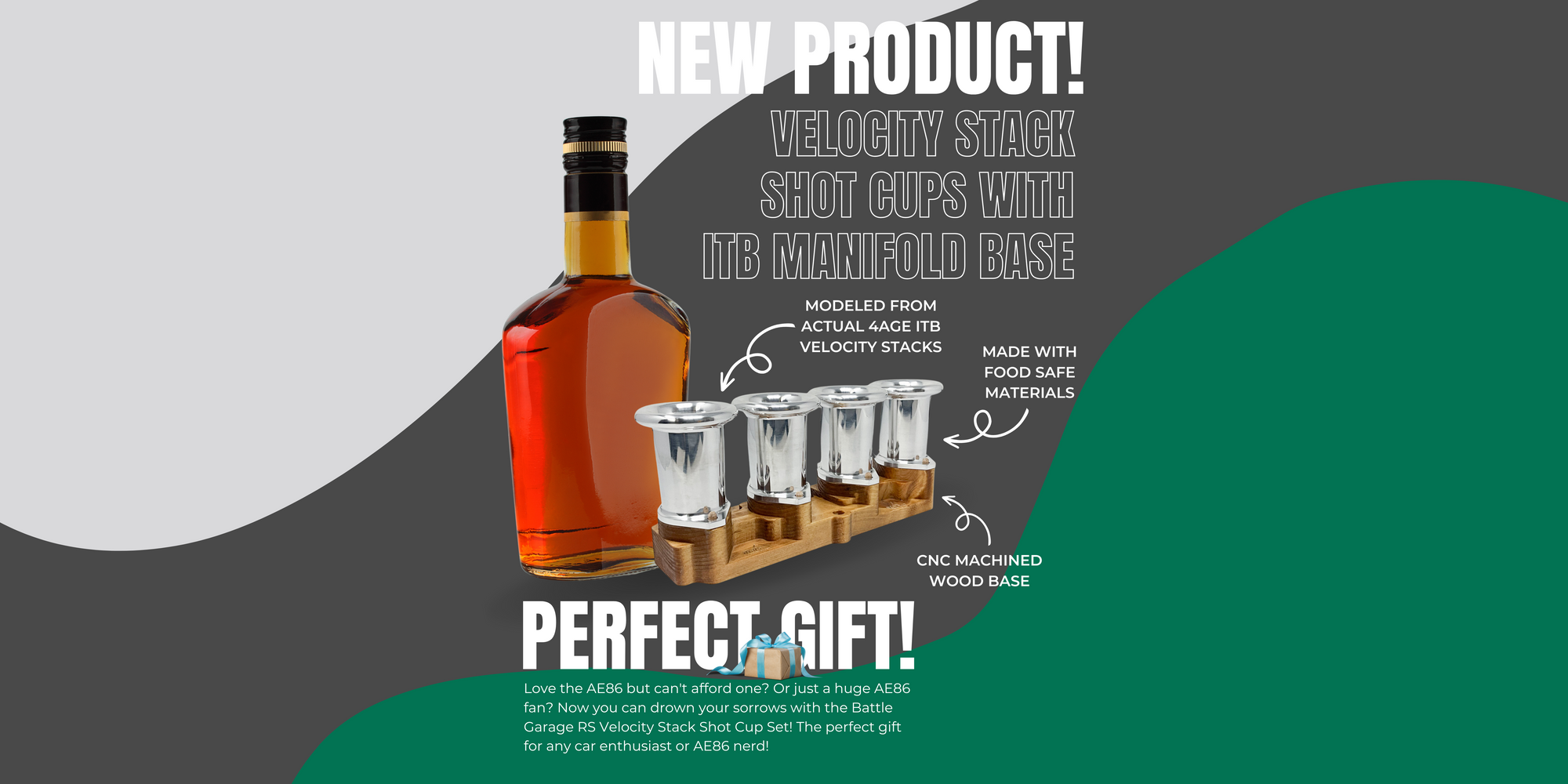 90's Tuning Spirit | Parts for AE86, AE101, AE111 | 4AGE 3SGE BEAMS ...