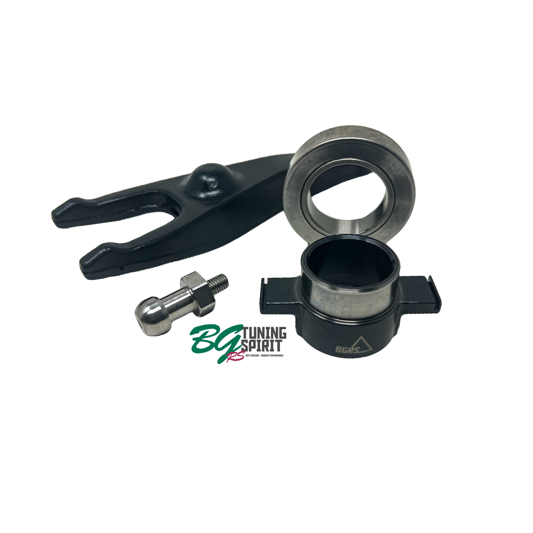 Toyota 86 and Subaru BRZ Parts – Battle Garage Racing Service