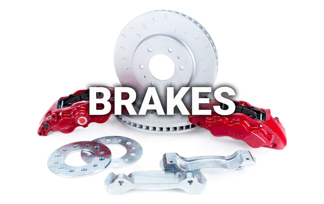 AE86 Brakes – Battle Garage Racing Service