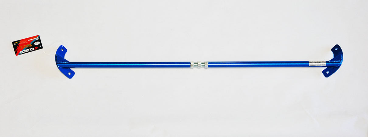 Cusco Type ST Rear Strut Brace for the AE86 – Battle Garage Racing Service