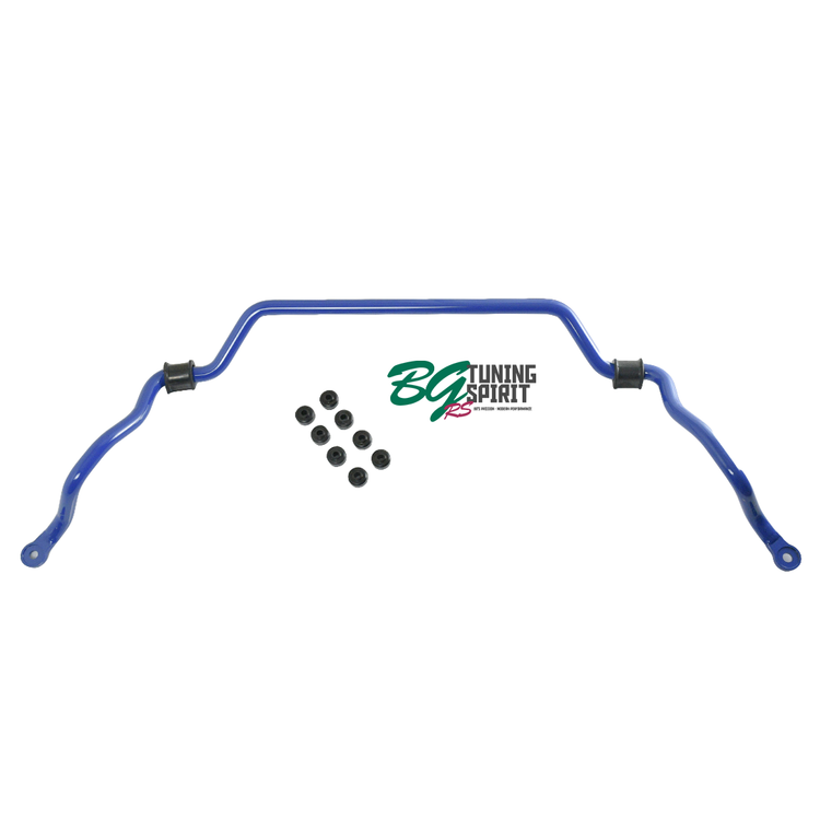 AE86 Suspension – Battle Garage Racing Service