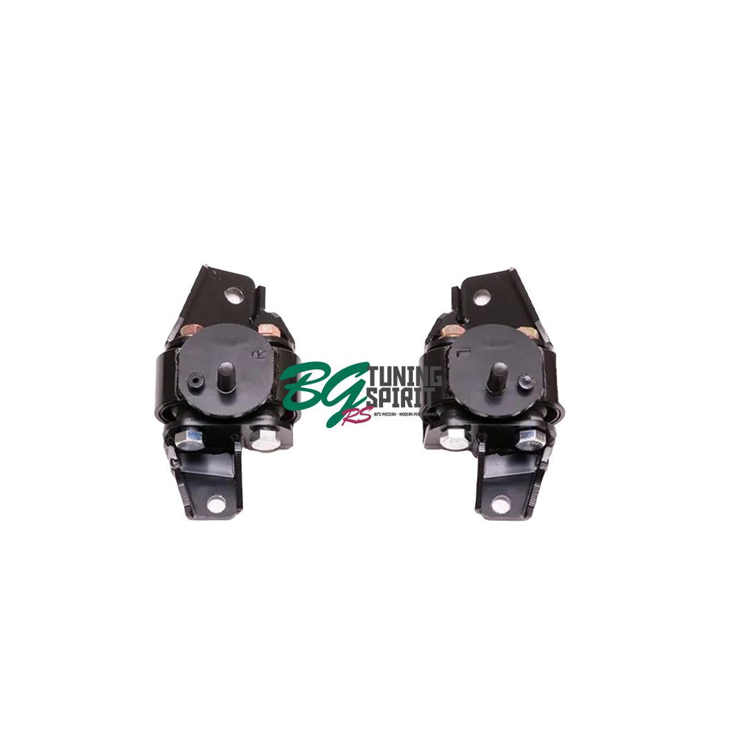 Cusco Engine Mount Set 2022+ Subaru BRZ(ZD8) / Toyota 86(ZN8) *For FA2 ...