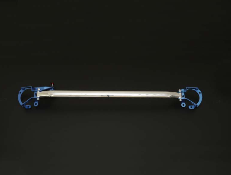 Cusco Strut Bar OS Front (Brake Cylinder Stopper LHD) Subaru BRZ / Toy ...