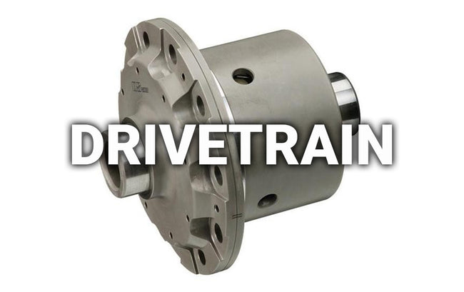 AE86 Drivetrain – Battle Garage Racing Service