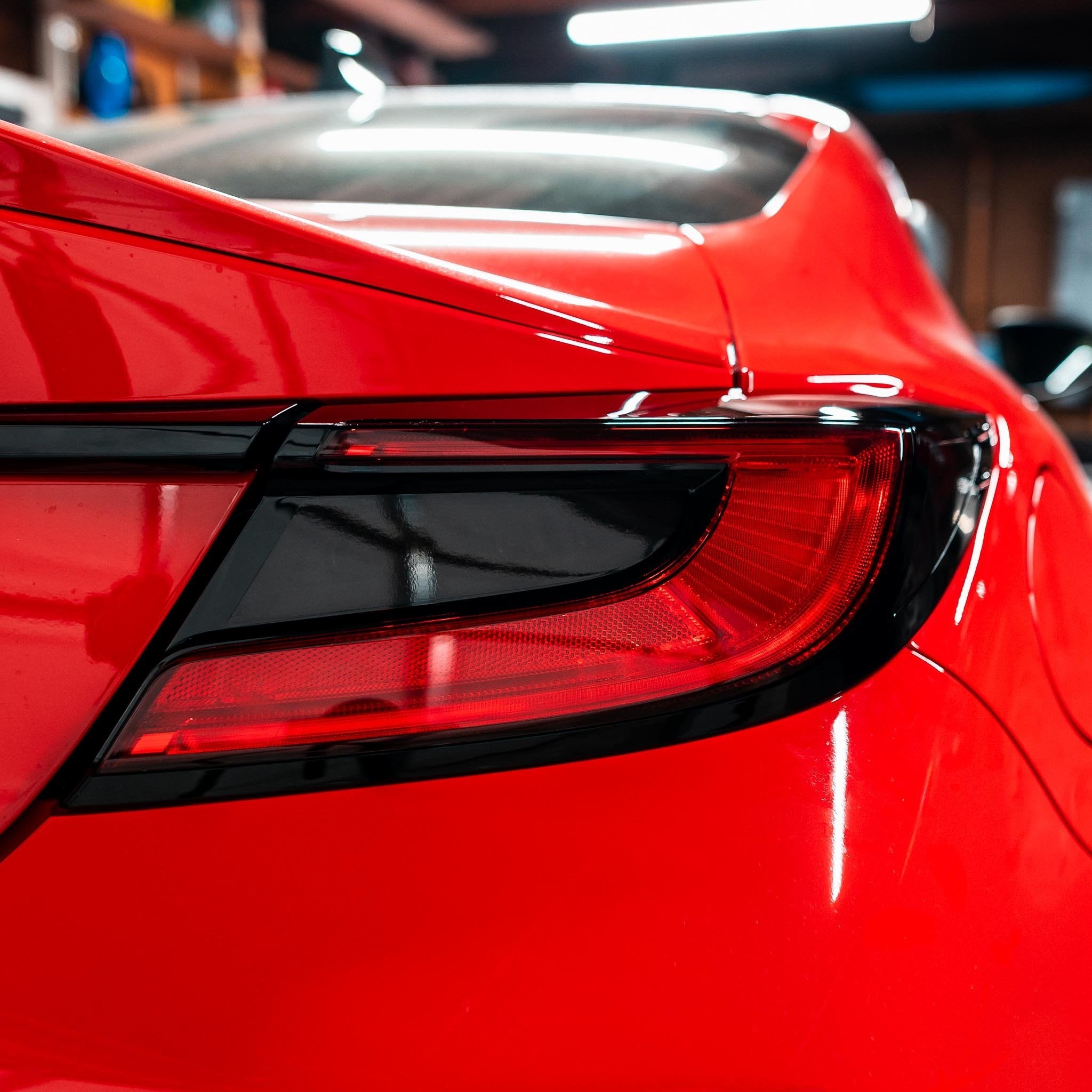 Driven.Media 2022+ GR86/BRZ Turn Signal Overlay – Battle Garage Racing ...