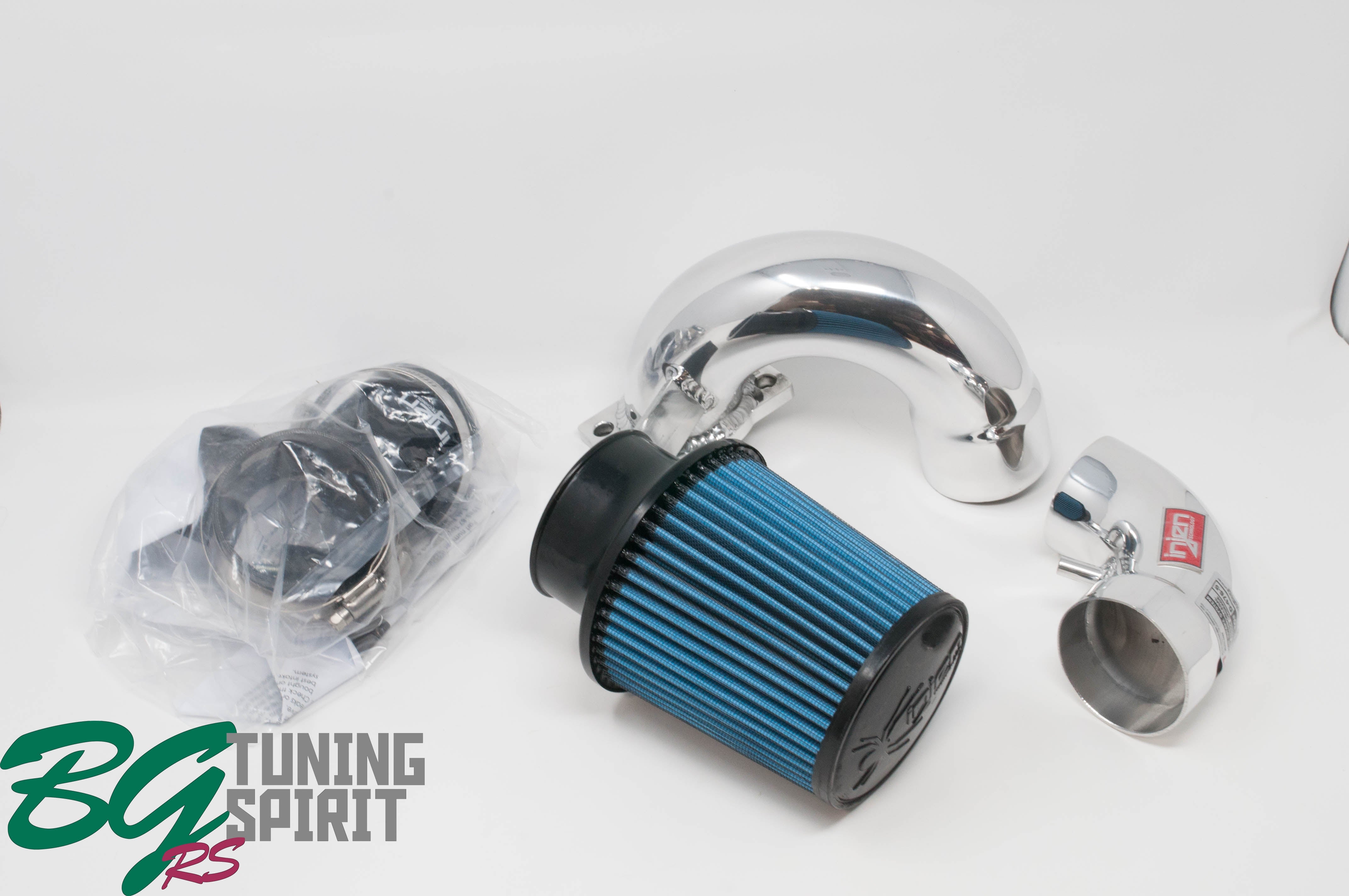 Injen AE86 Intake – Battle Garage Racing Service