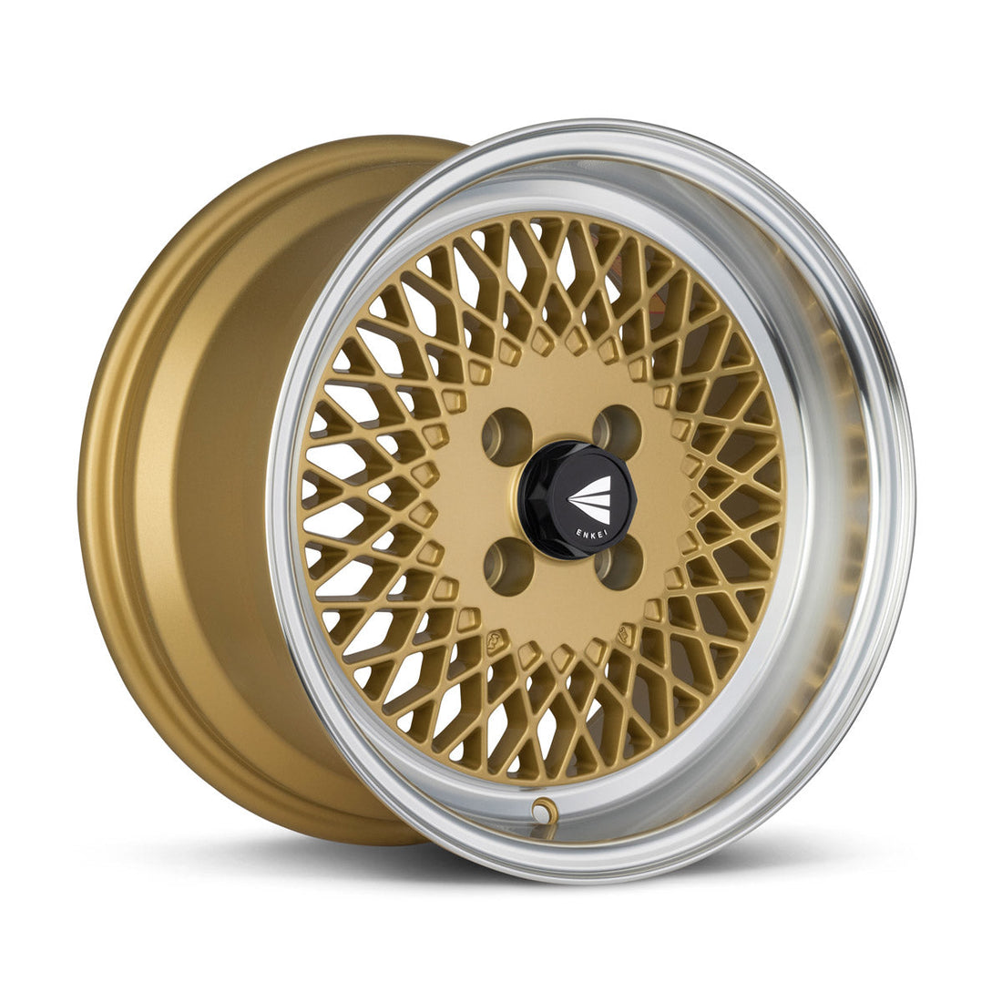 Enkei92 Mesh Wheel – Battle Garage Racing Service