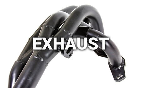 AE86 Exhaust – Battle Garage Racing Service