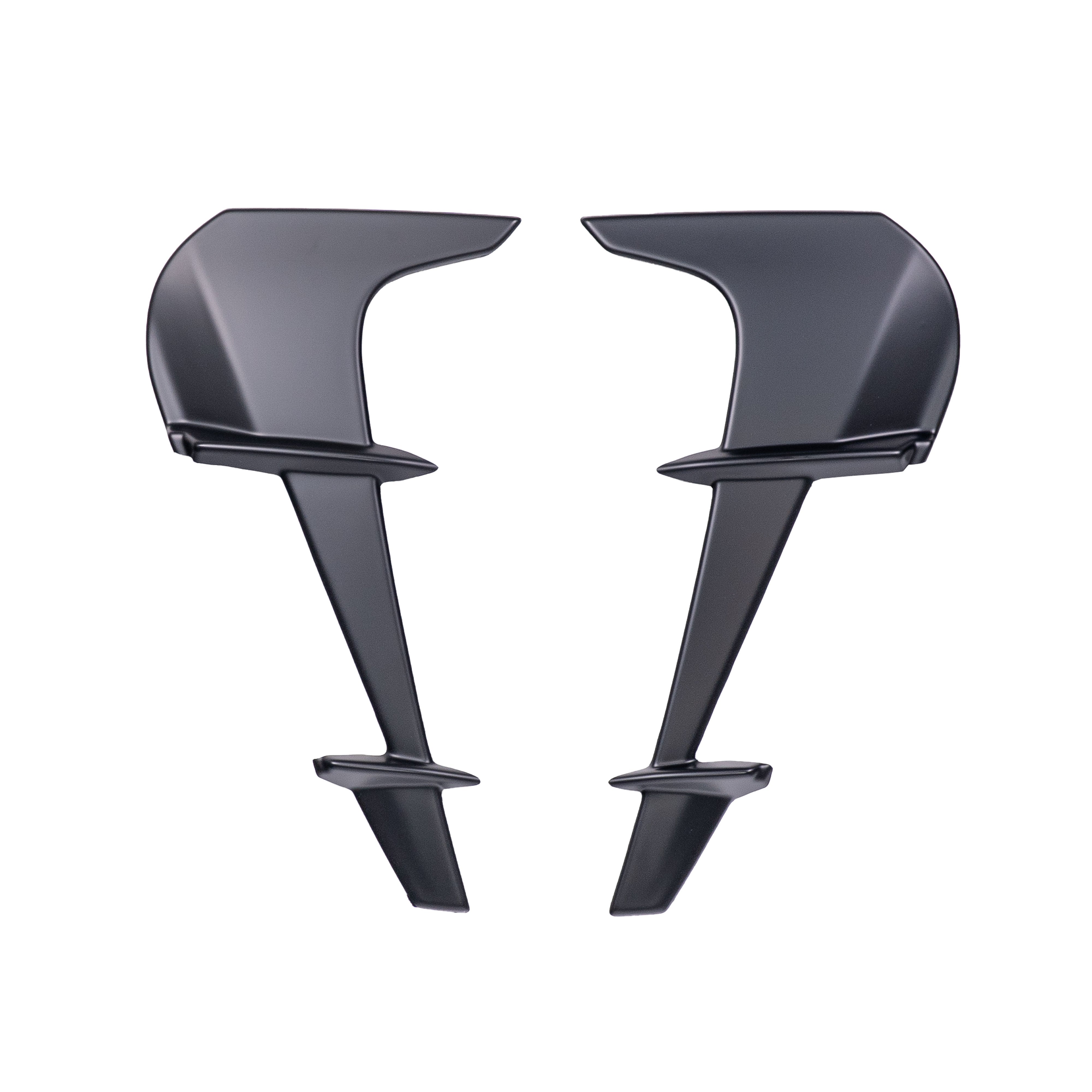 22+ GR86 / BRZ Driven.Media GR Style Fender Duct Fin – Battle Garage ...