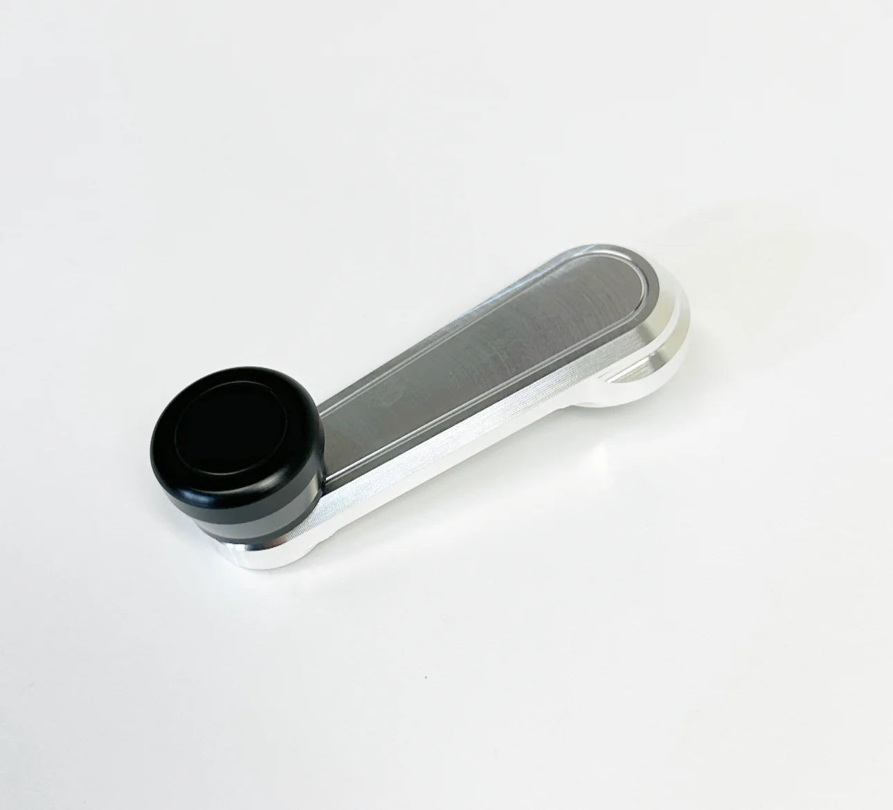 JSP TOYOTA Billet Window Crank – Battle Garage Racing Service