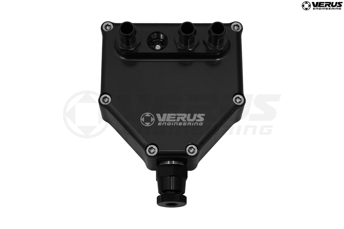 Verus Engineering Air Oil Separator (AOS) - 2022 Subaru BRZ / Toyota G ...