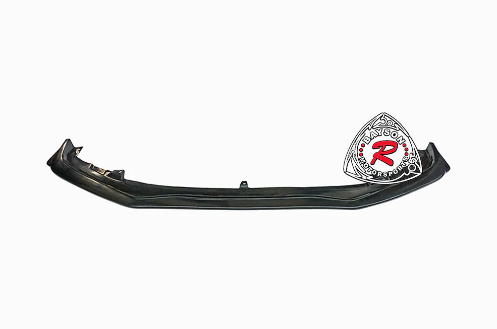 Bayson R GR Style Front Lip For 2017-2021 Toyota 86 – Battle Garage ...