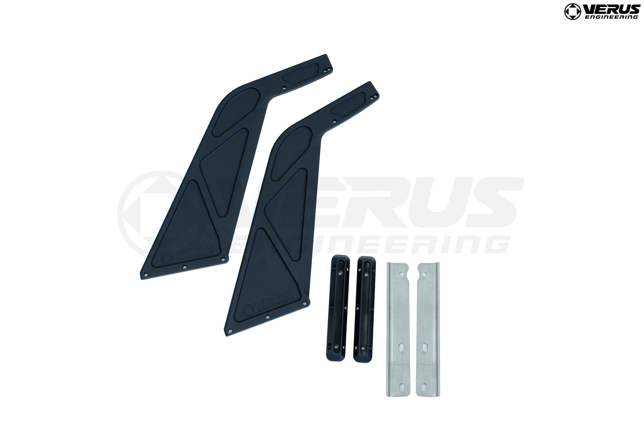 Verus Engineering High-Efficiency Rear Wing - BRZ/FRS/GT86 – Battle ...