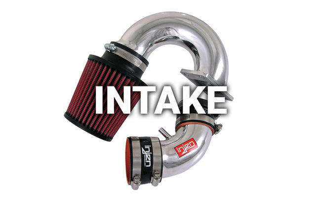 AE86 Intake – Battle Garage Racing Service