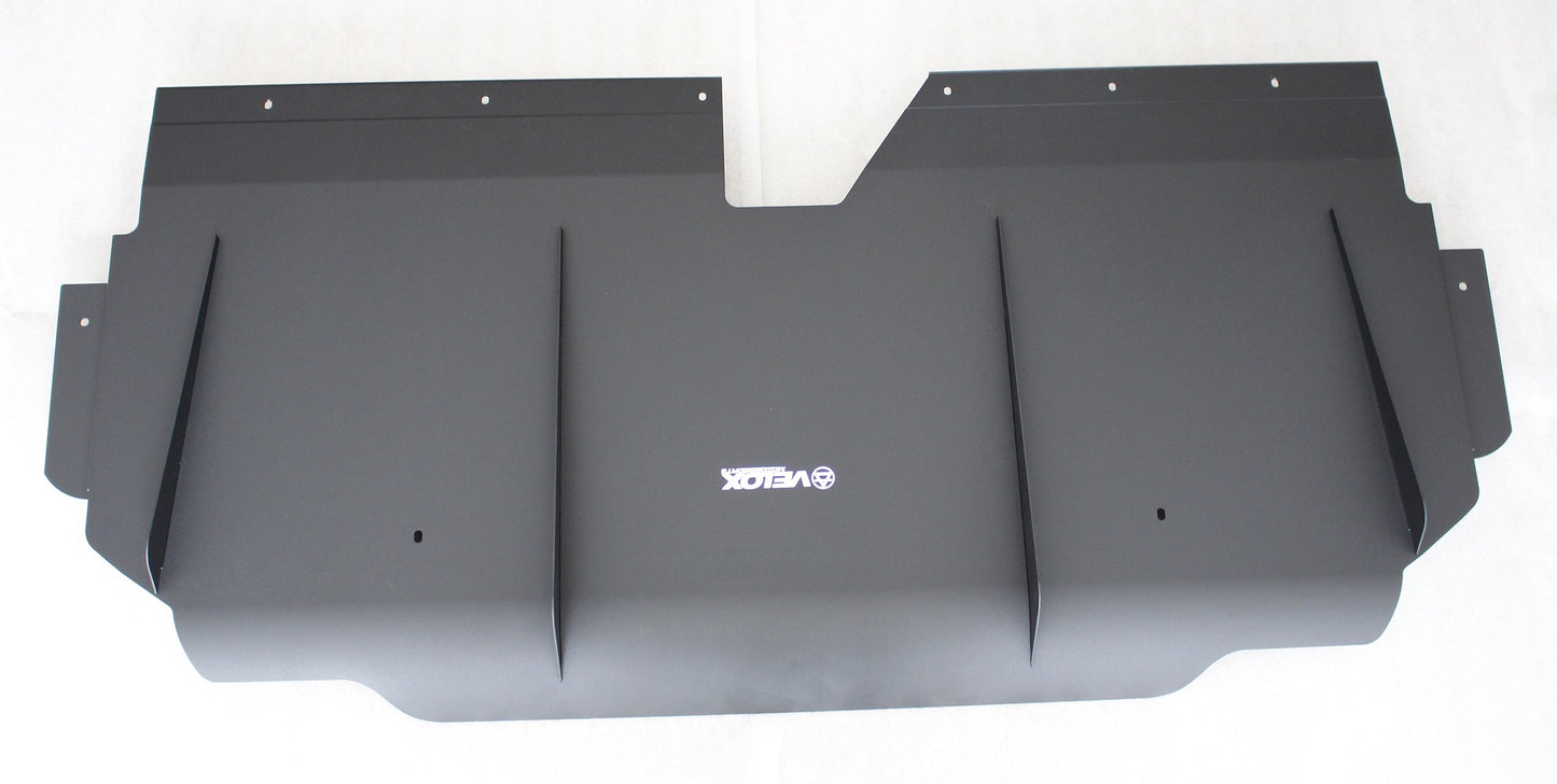 Verus Engineering Non-Aggressive Rear Diffuser for Toyota GT86, Scion ...