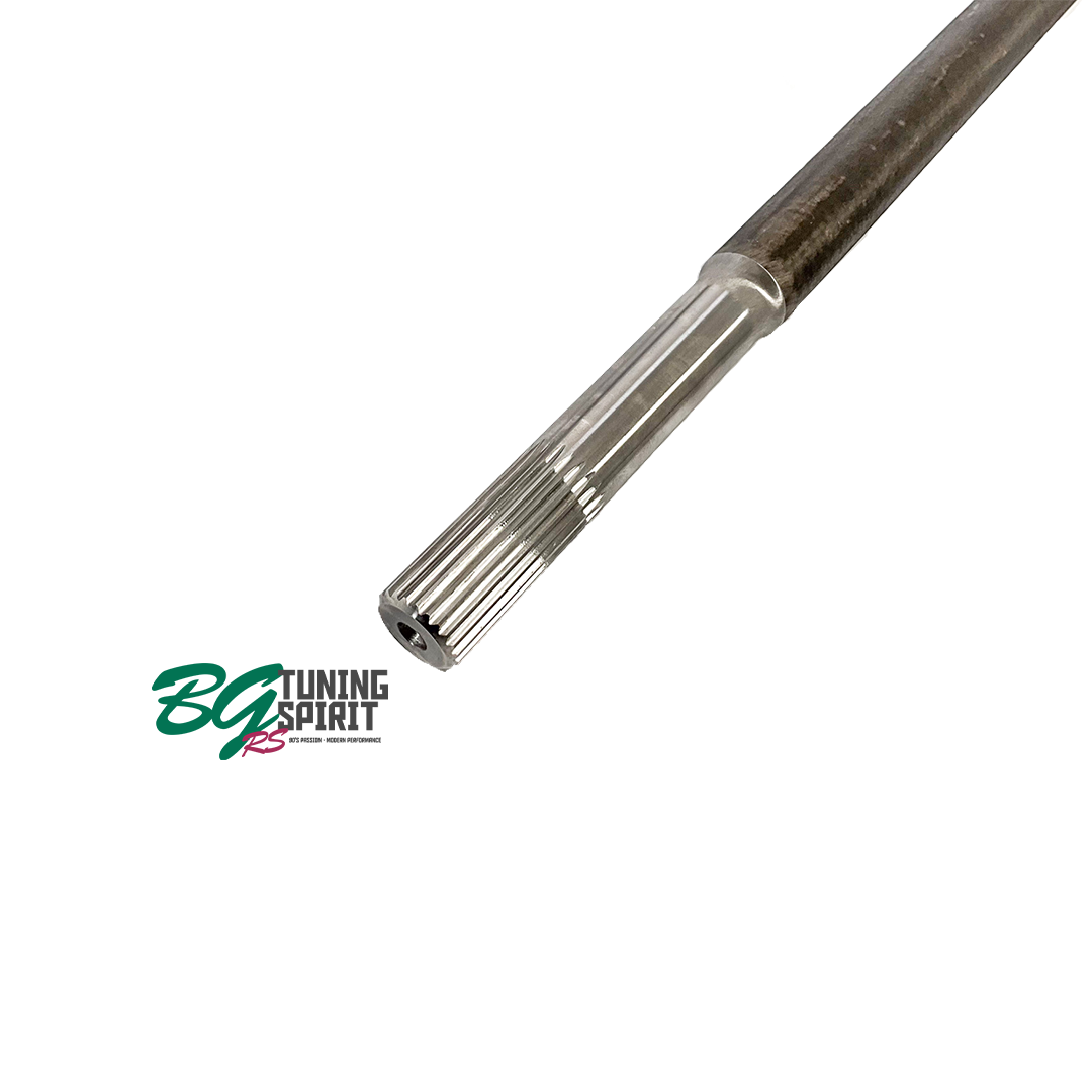 Panic Made AE86 6.7" Toyota Aftermarket Axles – Battle Garage Racing ...