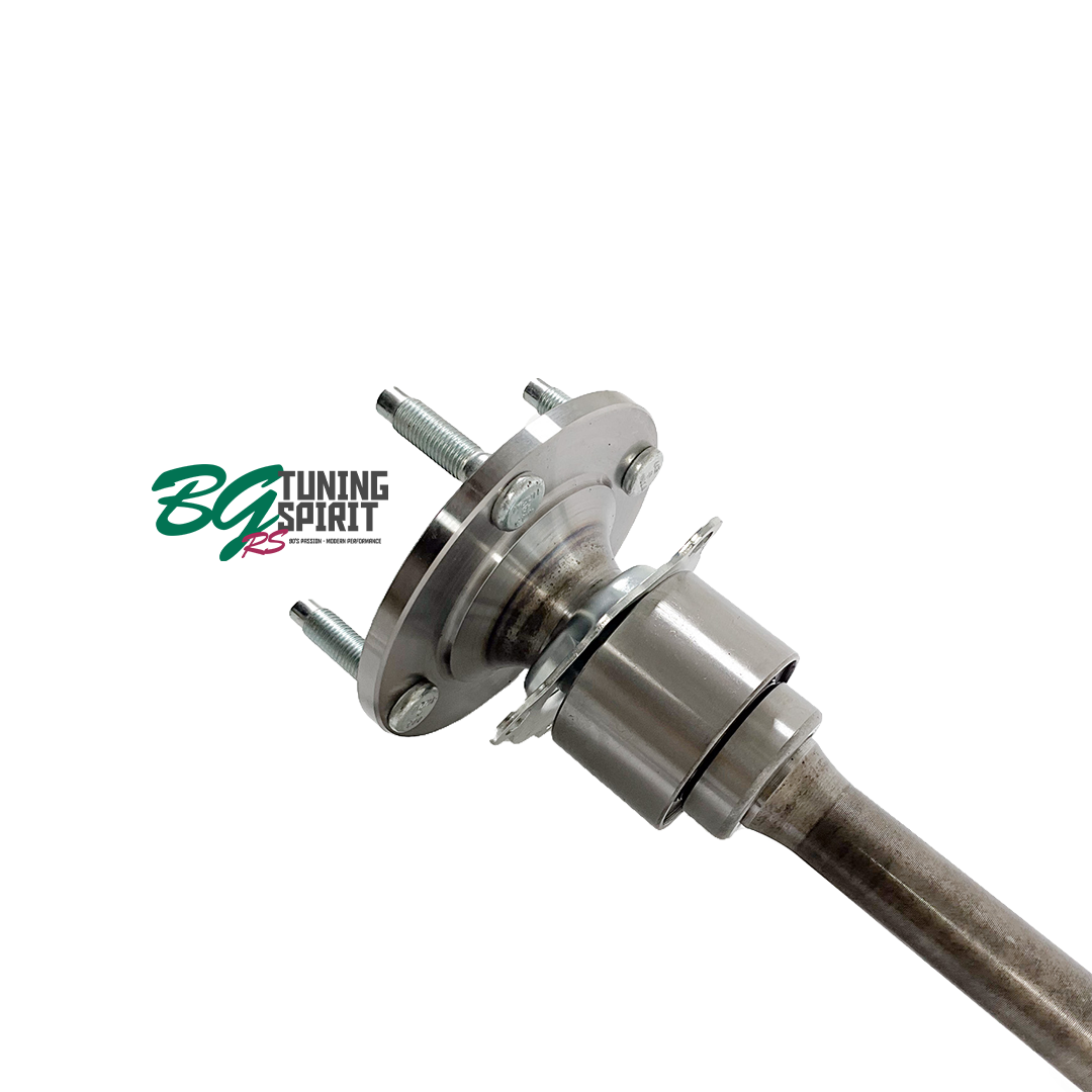 Panic Made AE86 6.7" Toyota Aftermarket Axles – Battle Garage Racing ...