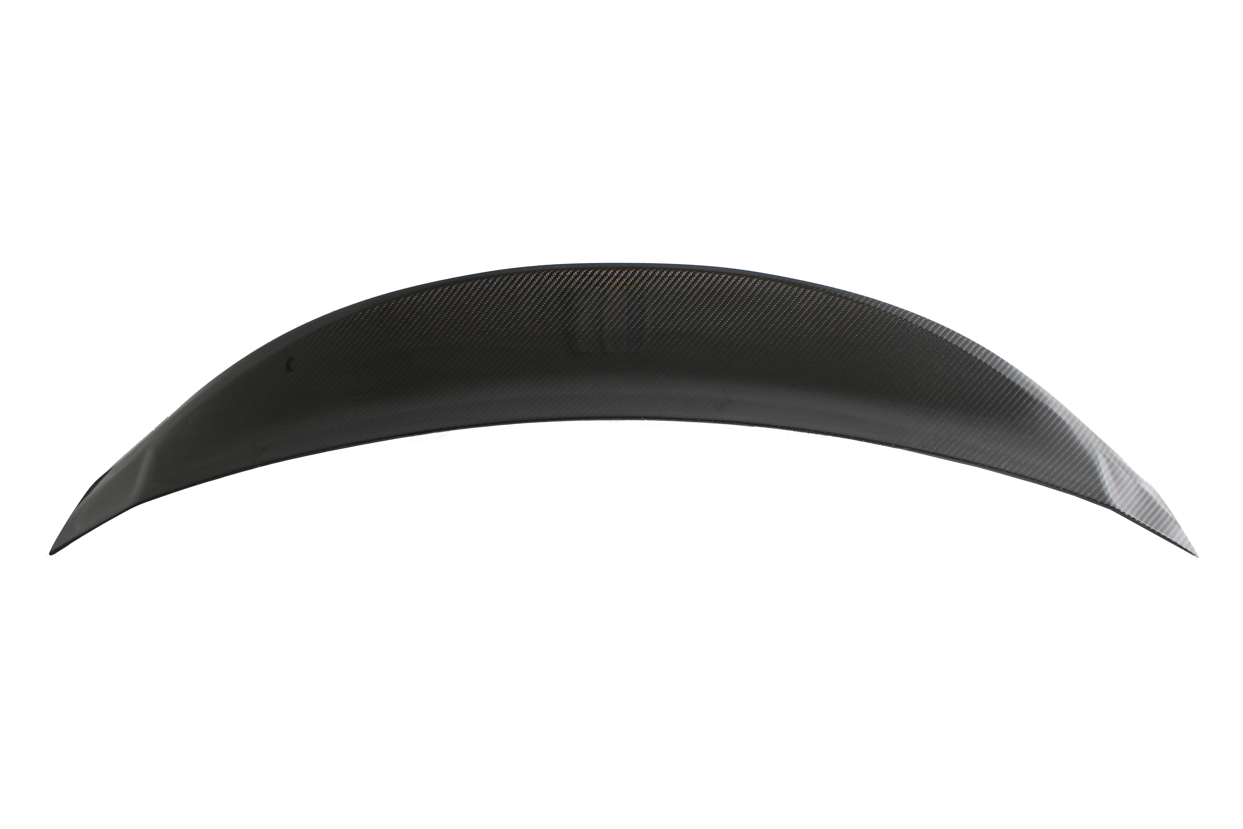 Verus Engineering Carbon Rear Spoiler, Ducktail - (2013-2021) BRZ/FRS ...