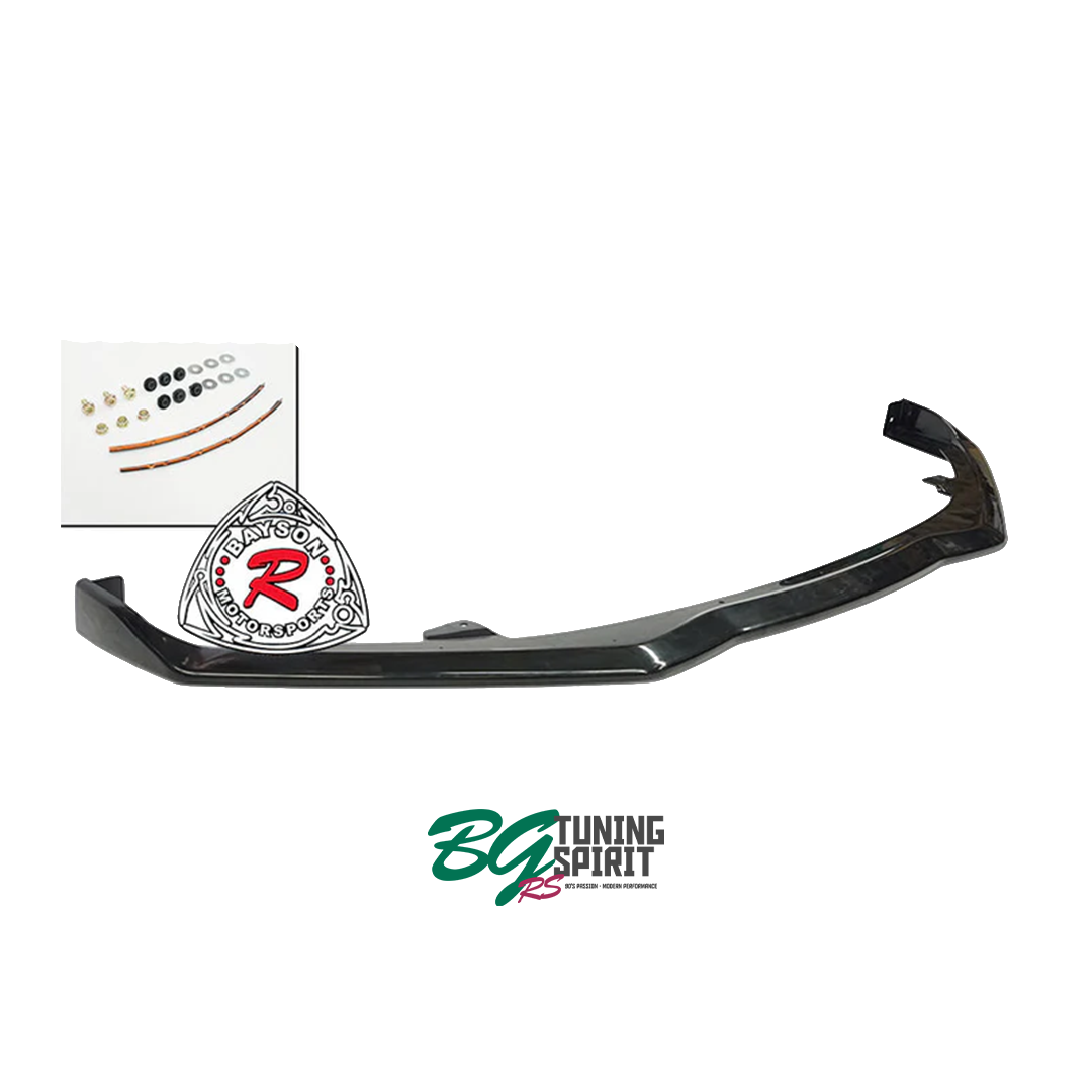 Bayson R ST Style Front Lip For 2017-2021 Toyota 86 – Battle Garage ...