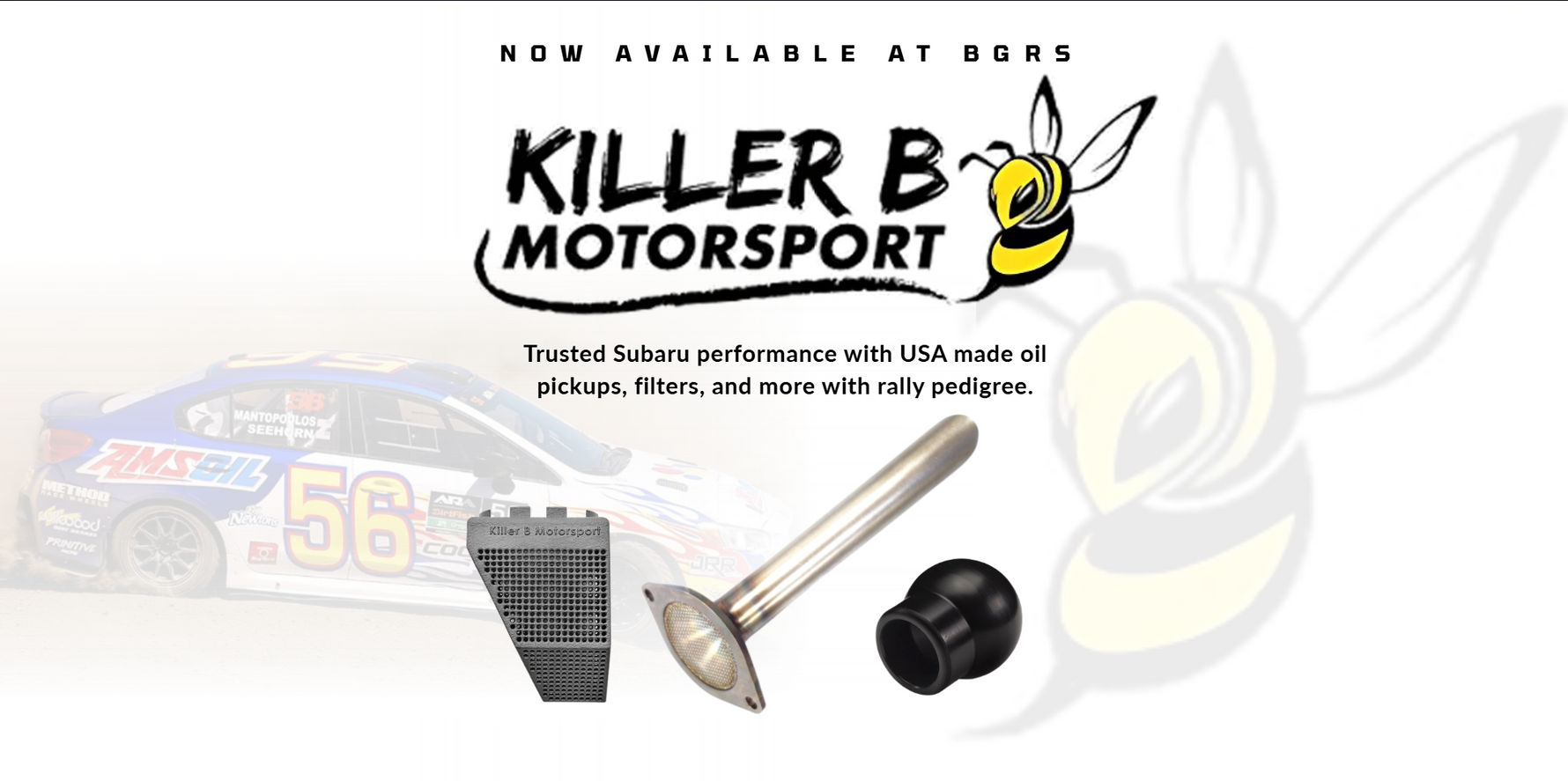 86 BRZ Suspension – Battle Garage Racing Service