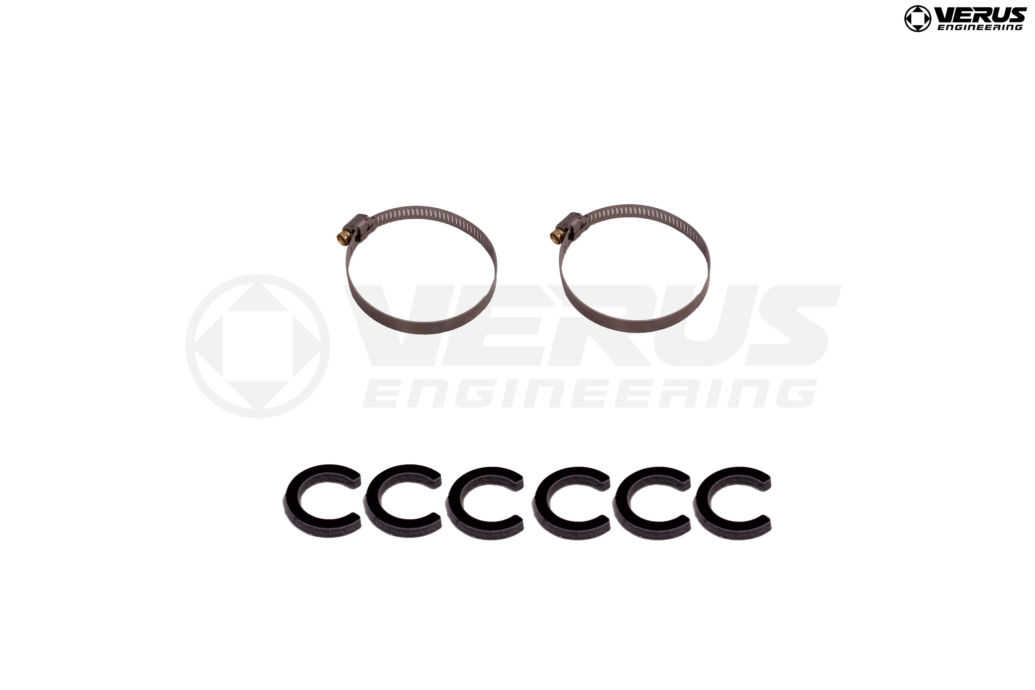 Verus Engineering Steering Rack Limiter Kit - FRS/BRZ/WRX – Battle ...