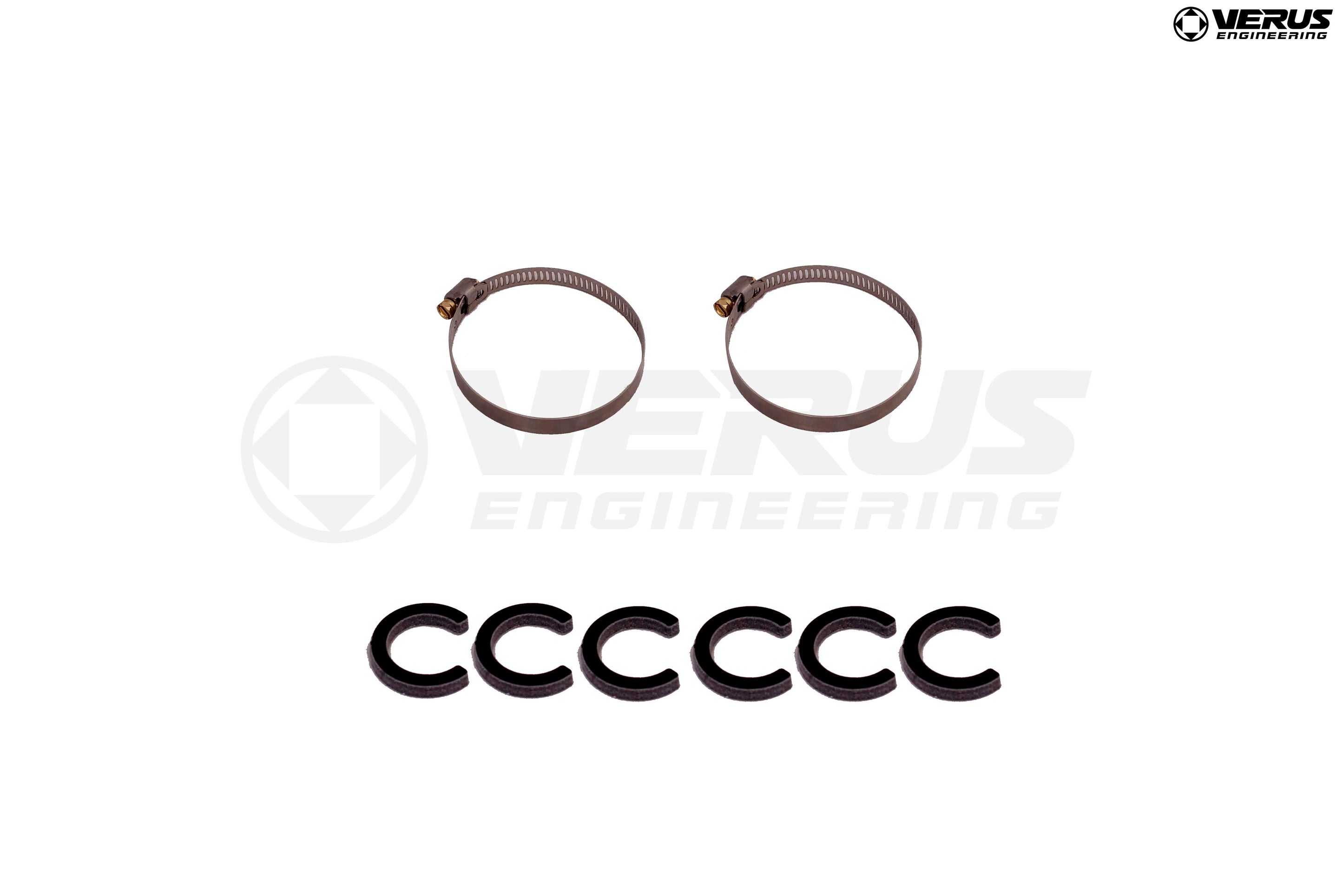 Verus Engineering Steering Rack Limiter Kit - FRS/BRZ/WRX – Battle ...