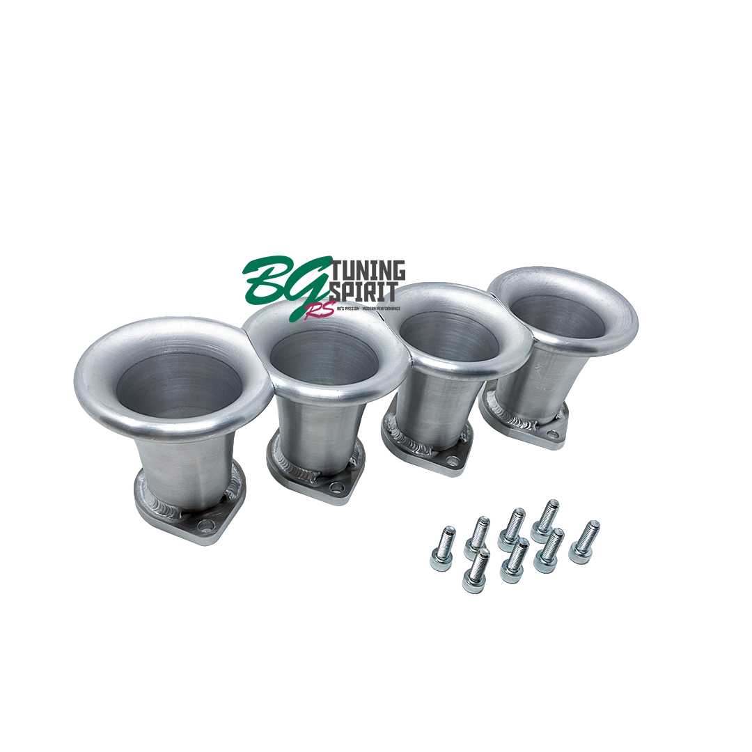 TEC-ART'S LARGE AIR FUNNEL SET - AE111 – Battle Garage Racing Service